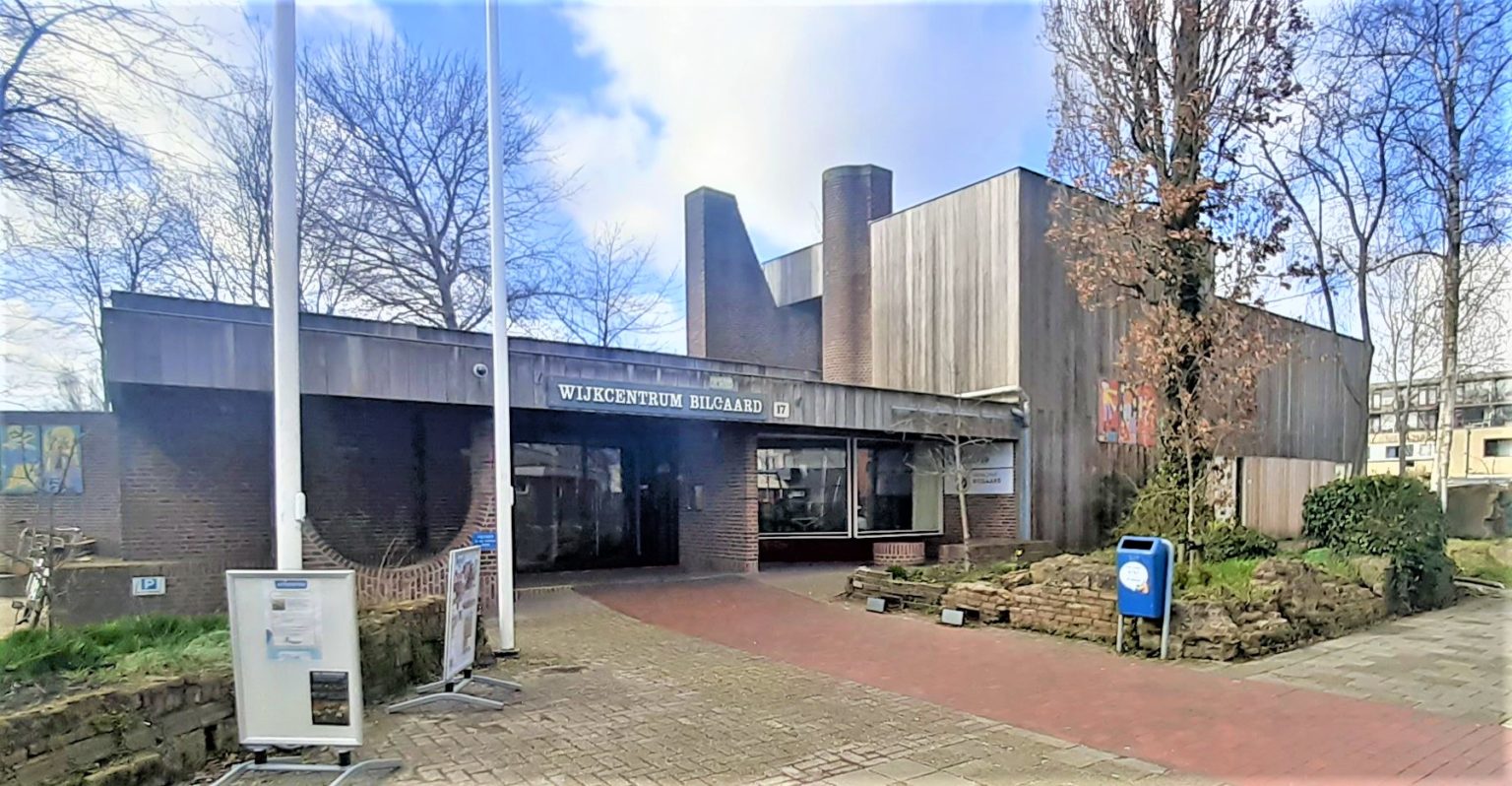 Bilgaard: Informatie en cijfers | Wijkpanel Bilgaard